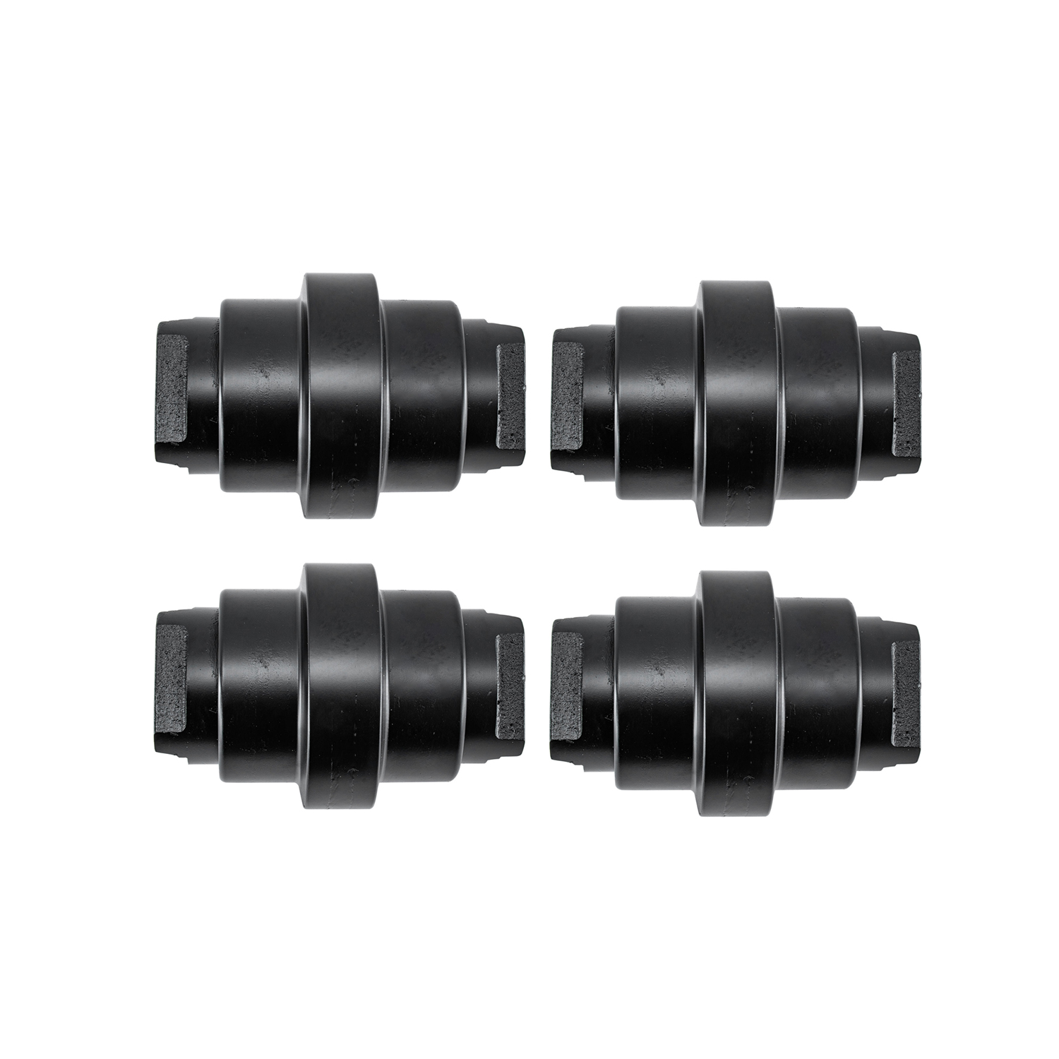 Alloyworks 4pcs Bottom Track Roller For John Deere 50G Excavator ...