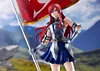 1/8 Scale Erza Scarlet - Fairy Tail Official Statue - Bell Fine [In Stock]