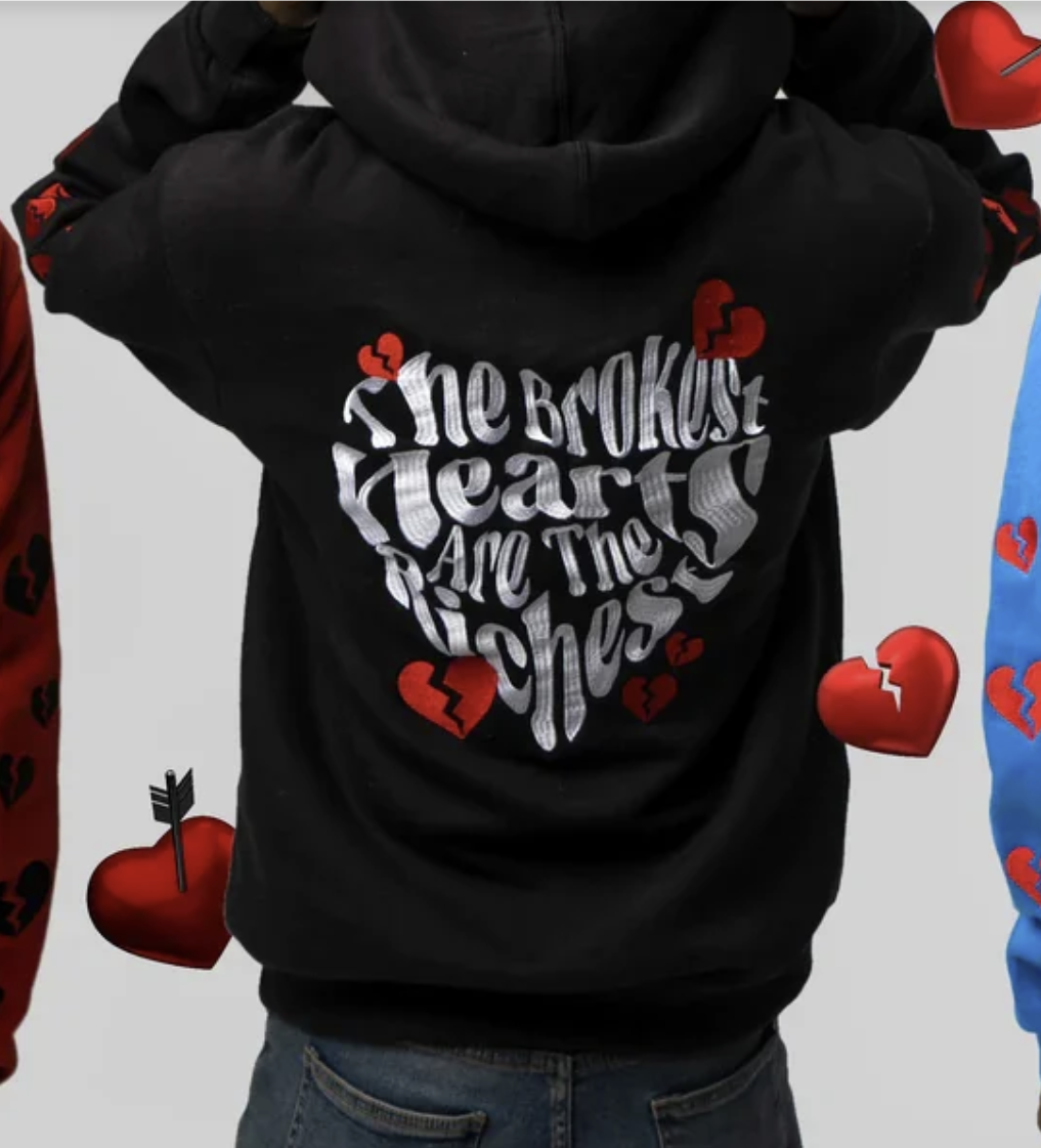 Loveciss-Cool Items for Cool Person