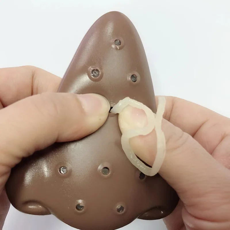 Pimple Popping Squeeze Toy