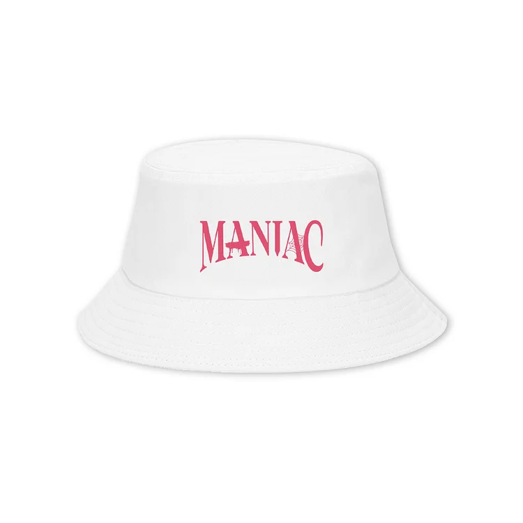 Stray Kids 2023 World Tour “MANIAC” ENCORE in USA Bucket Hat