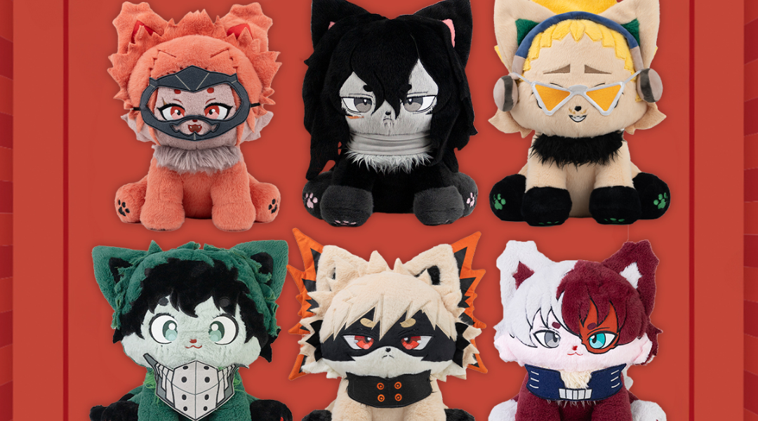 MHA Meow