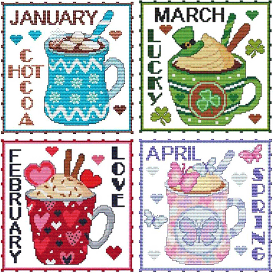 Cross Stitch