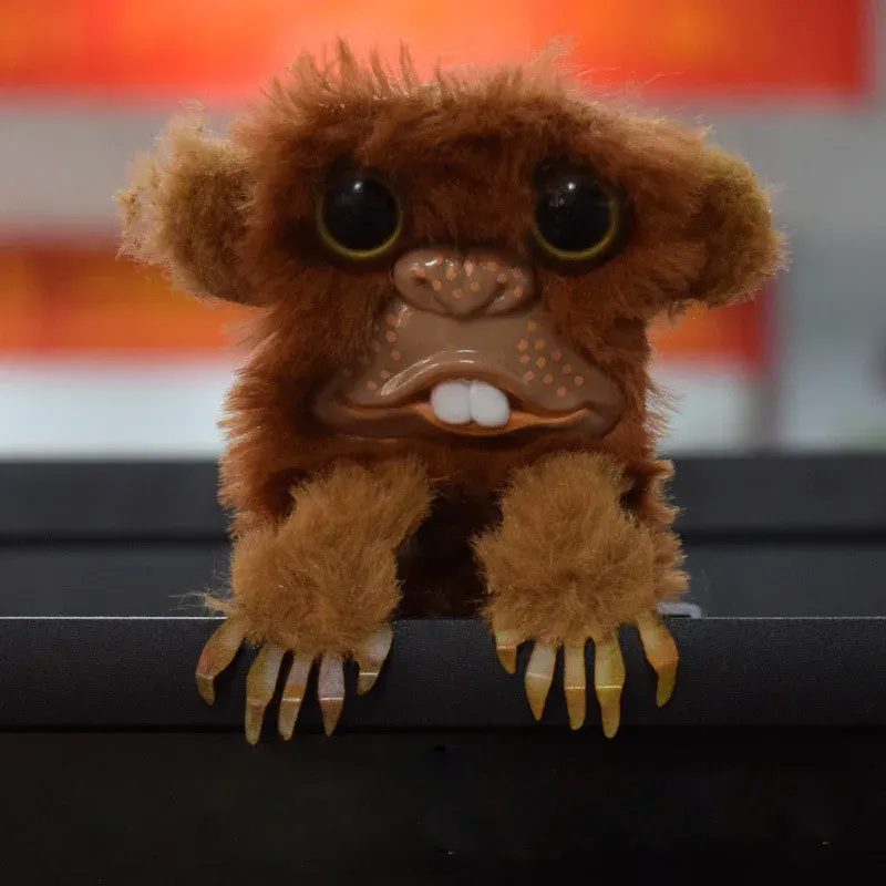 🙈Surprise Prank Monkey Toy