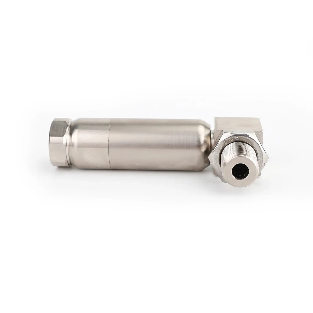 Garlaven M18 X 1.5 O2 Oxygen Sensor Angled Extender Spacer 90 Degree O2 ...