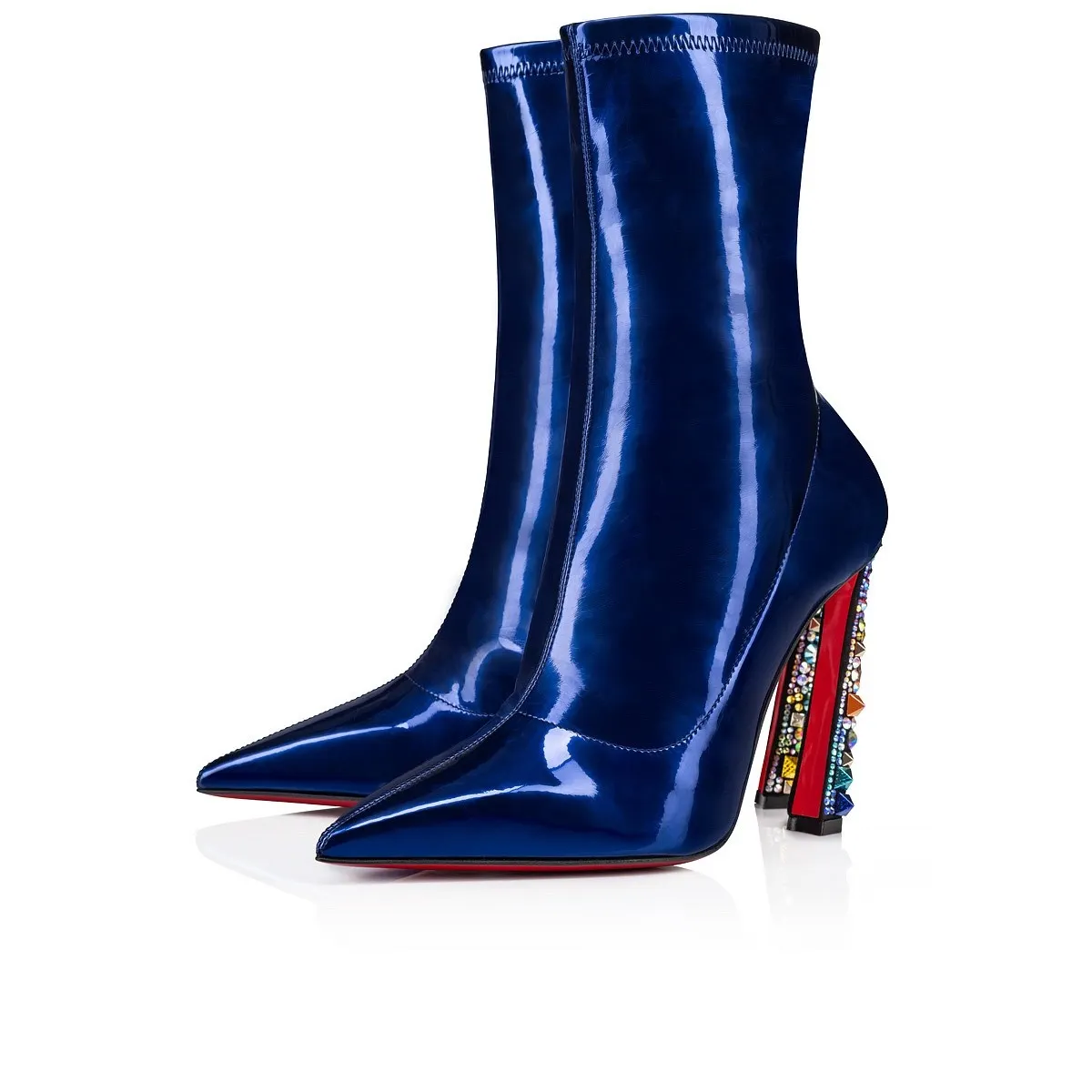 Tall Boots （100mm）