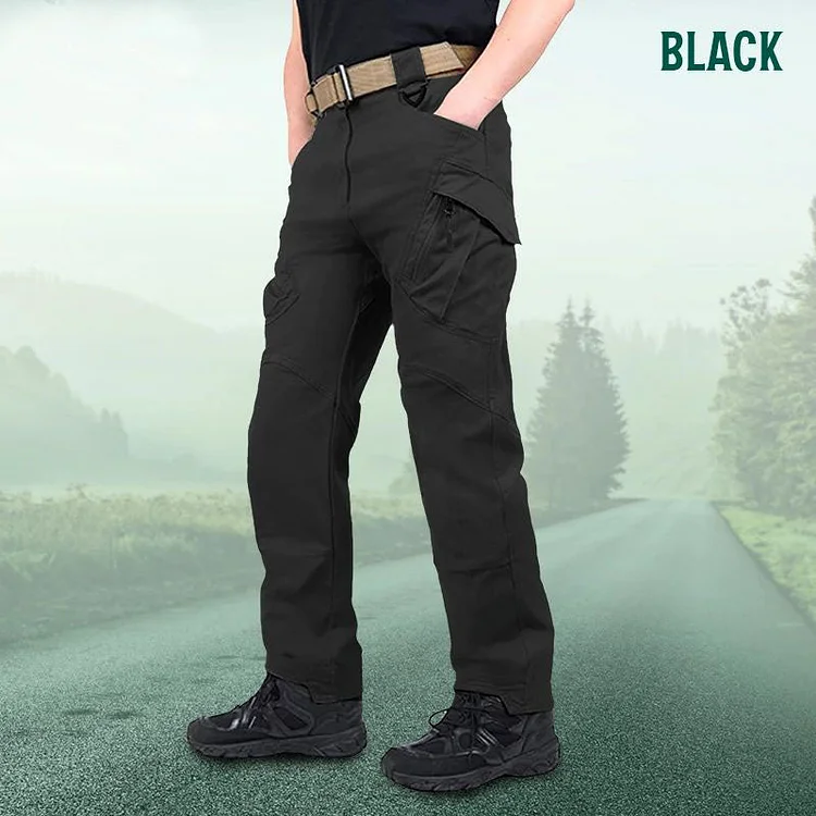 FlexCamo - LAST DAY 70% OFF - Tactical Waterproof Pants