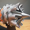 Trent 900 Aircraft Engine Model Kit - Build Your Own Jet Engine - 1: 20 ...