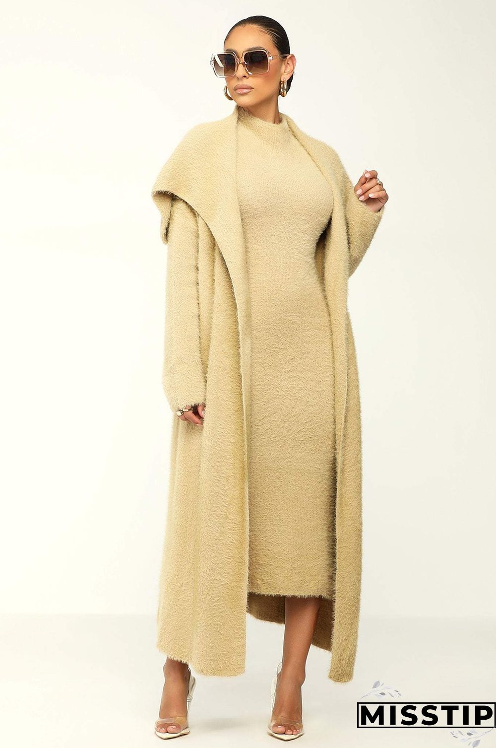 Classic Cozy Set - MissTip