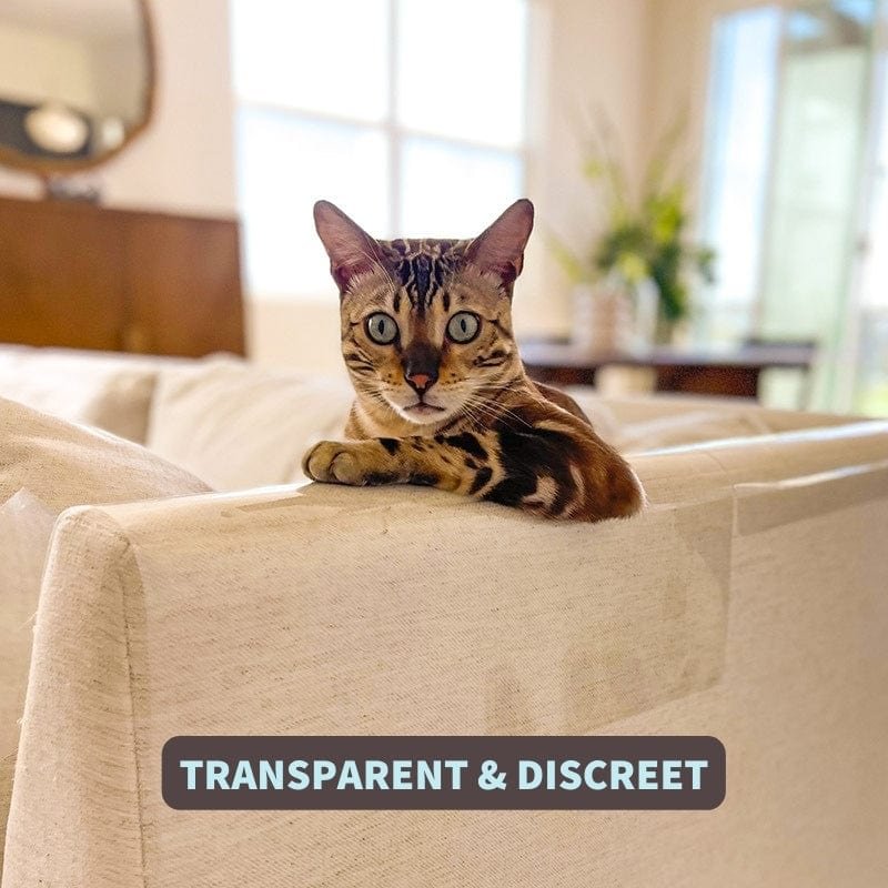 Furniture Scratch Protector 18x12" (45x30cm)