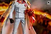 Akainu/ Sakazuki & Issho - ONE PIECE Resin Statue - Black Studios