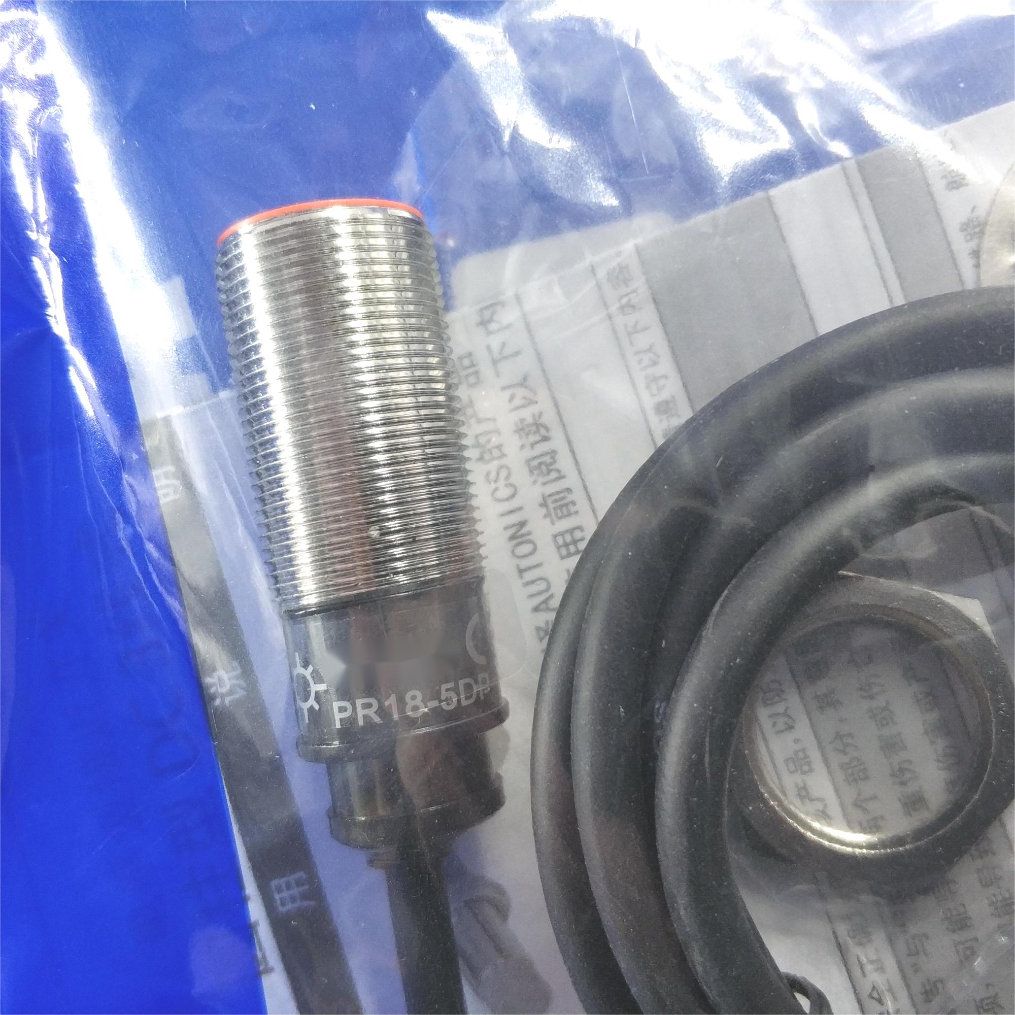 Proximity Switch PR18-5DP