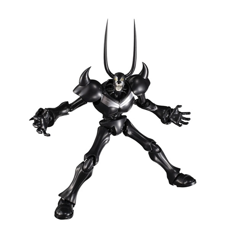 Pluto - Astro Boy Official Statue - MegaHouse