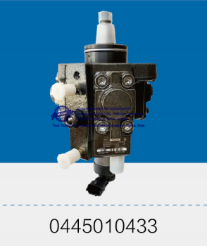 Fuel Injection Pump 0445010433 for Iveco Engine