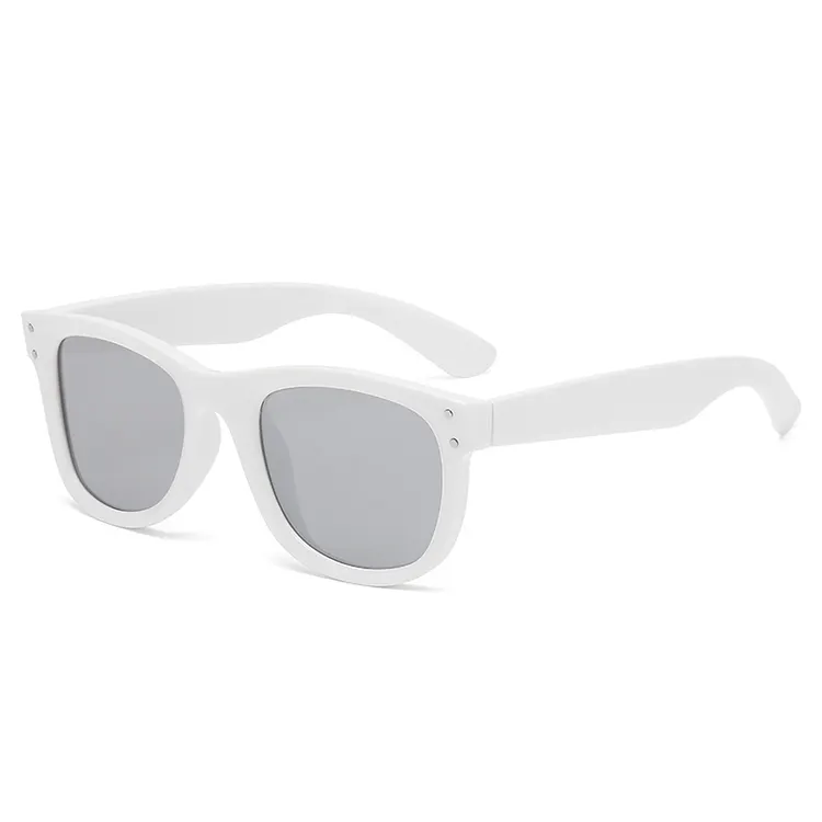 Retro Square Sunglasses Women Shades UV400 Vintage Men Sun Glasses Wide ...