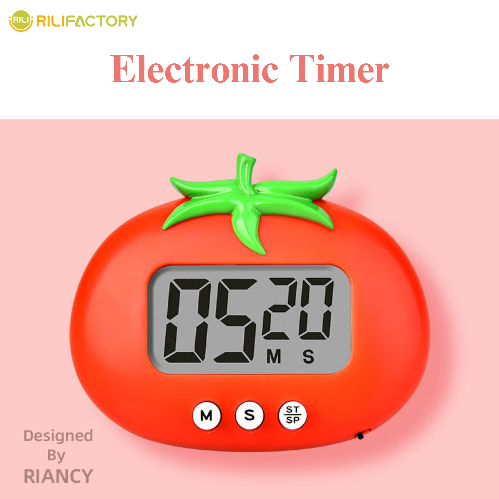 Timer Manufacturer Of Home Furnishings Rilifactory