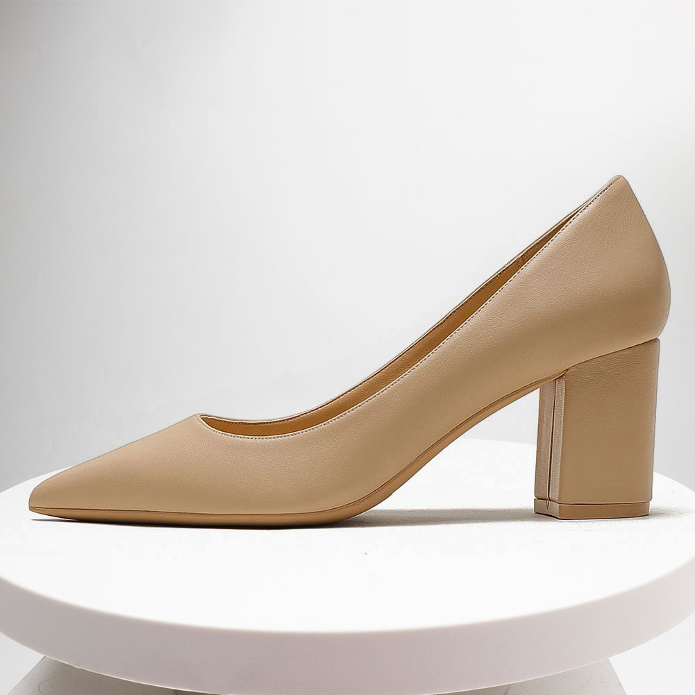 Pumps