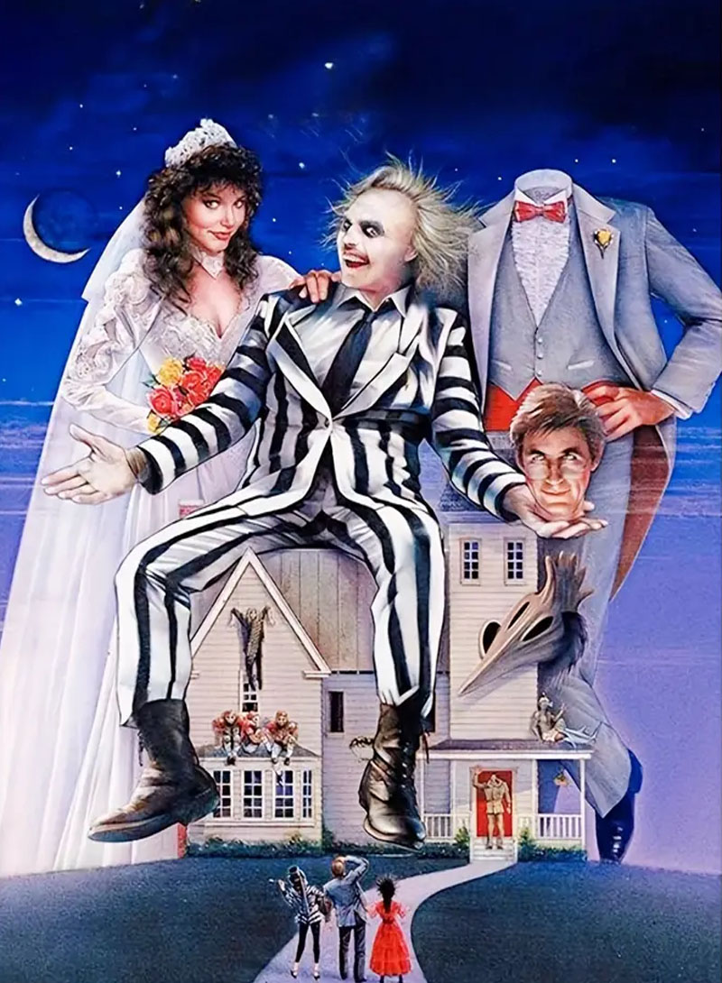 Luxury AB Velvet Diamond Painting Kit | horror