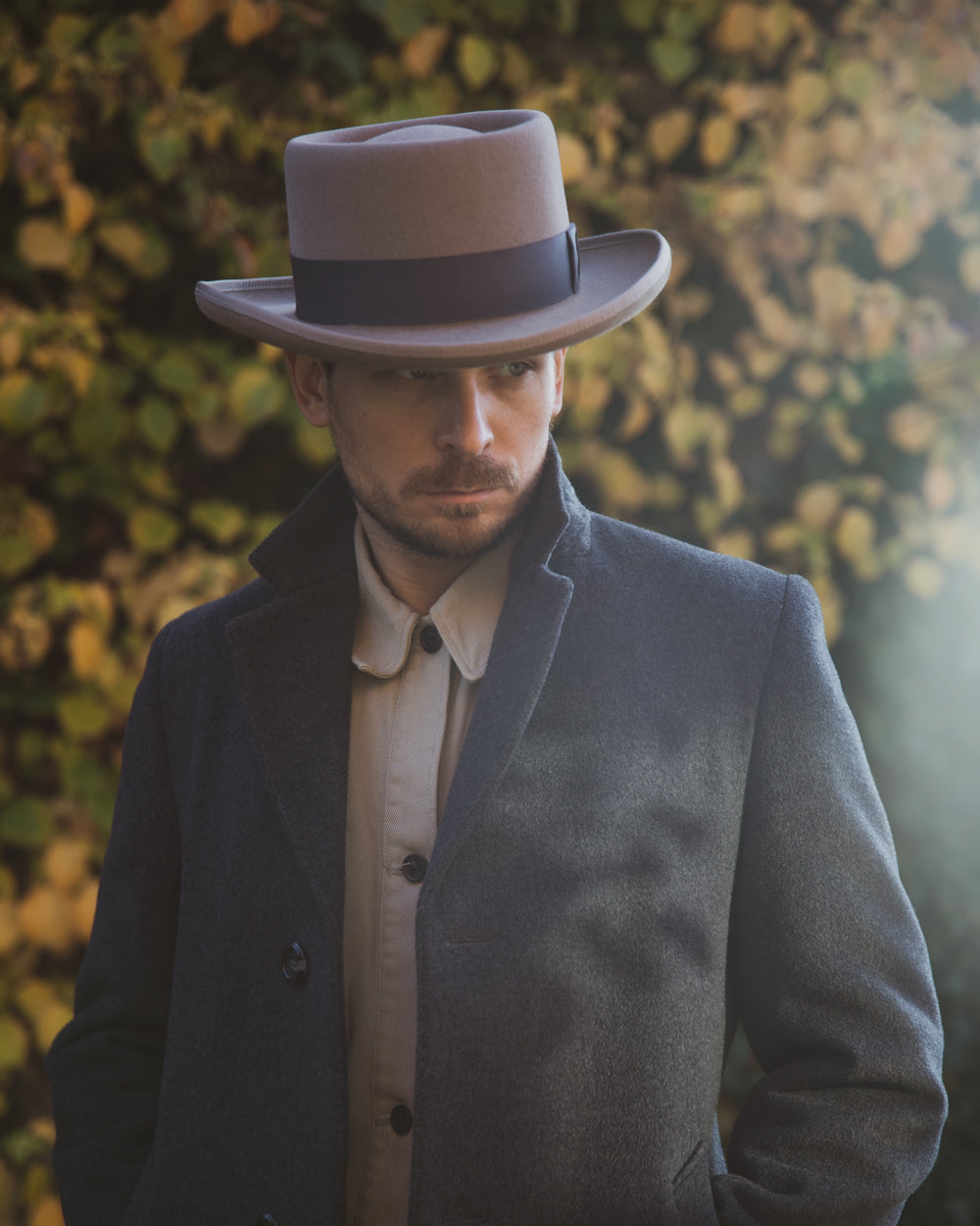 Height Telescope Crown