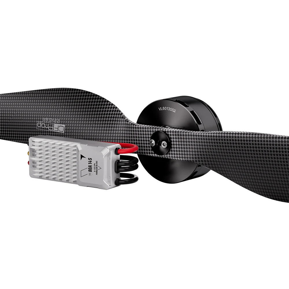 VL6013 VTOL Drone Propulsion System