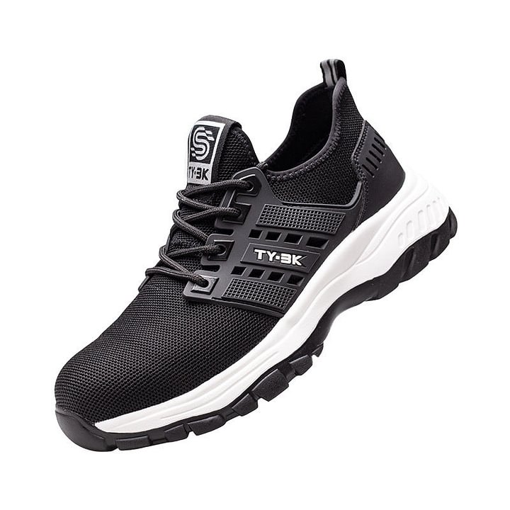 Orthopädische Arbeits und Sicherheitsschuhe