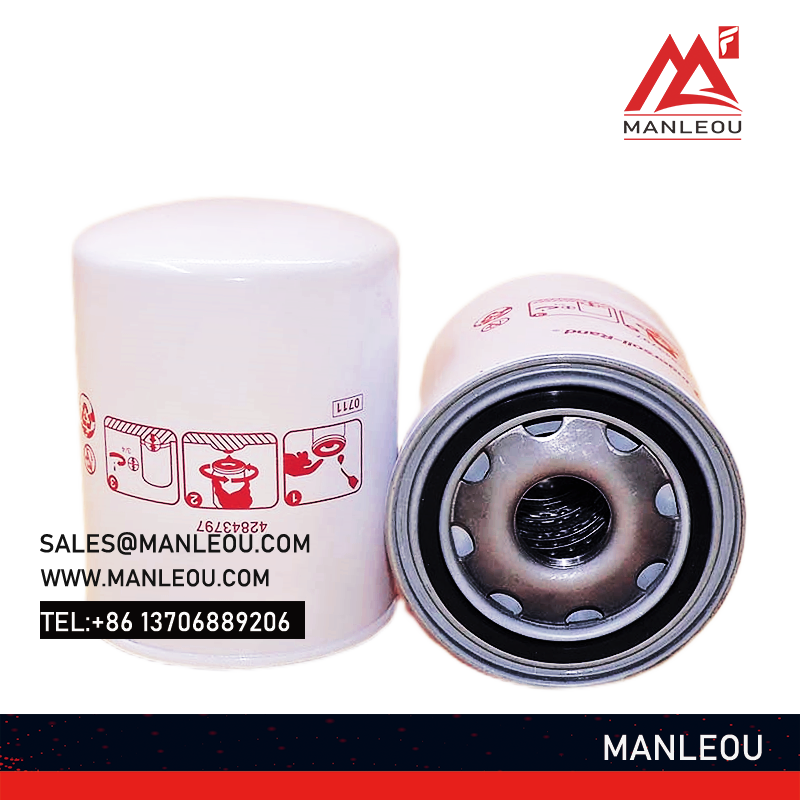 Replacement Ingersoll Rand Oil Filter 42843797 42843771