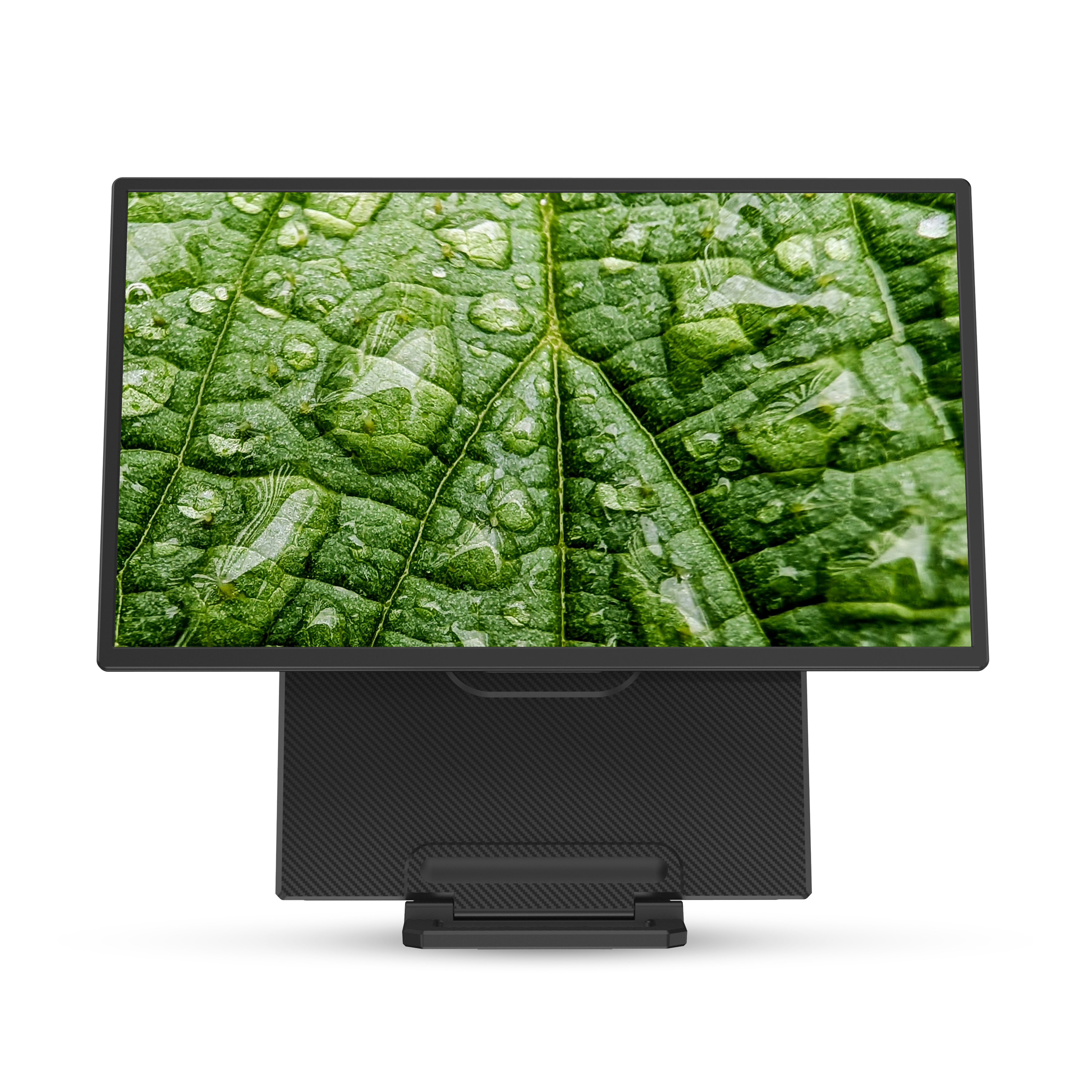 Kefeya D1 Portable Monitor 23.8" 100Hz for Work Gaming, 1080P FHD IPS ...