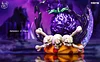 Dark-Dark Fruit - ONE PIECE Resin Statue - NiuZi Studio