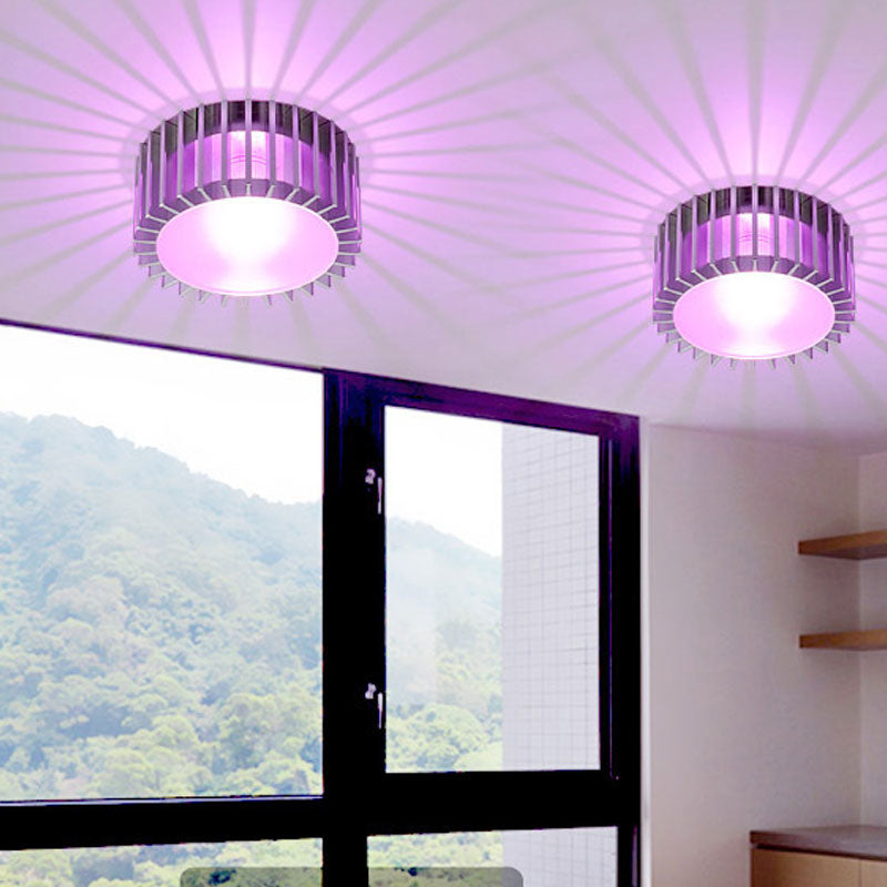 Modern LED Ceiling Light 3W 6W 9W 12W wall Sconce Art Gallery ...