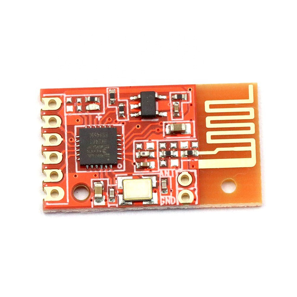 LC12S BK2461 Chip 128 CH UART Wireless Data Transparent Transmission ...