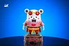 1/8 & 1/4 & 1/1 Scale Theatrical Ver. Tony Tony Chopper & Bepo - ONE ...