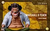 Jaya Arc First Meet Blackbeard Marshall D. Teach - ONE PIECE Statue ...