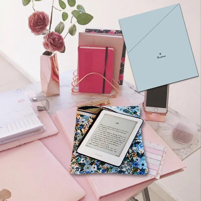 Unique Diagonal Zipper Pouch Pattern Template - Includes Tutorial