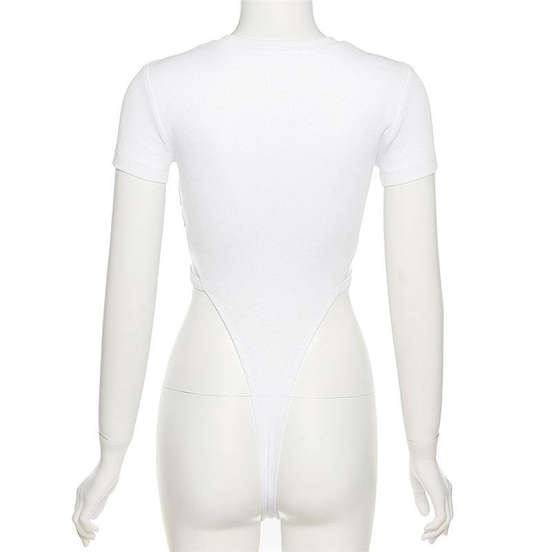 SCENIC PRINT BODYSUIT