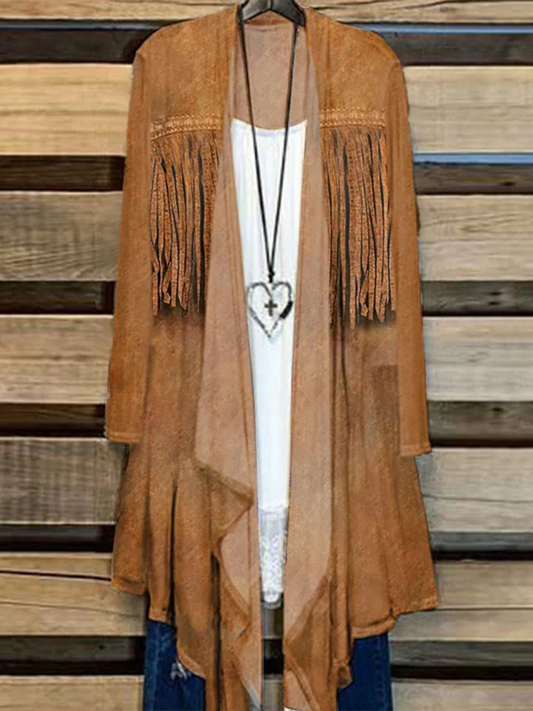 Outerwear
