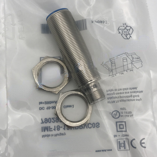 Proximity Switch IME08-05NPSZT0SS01 Inductive Sensor