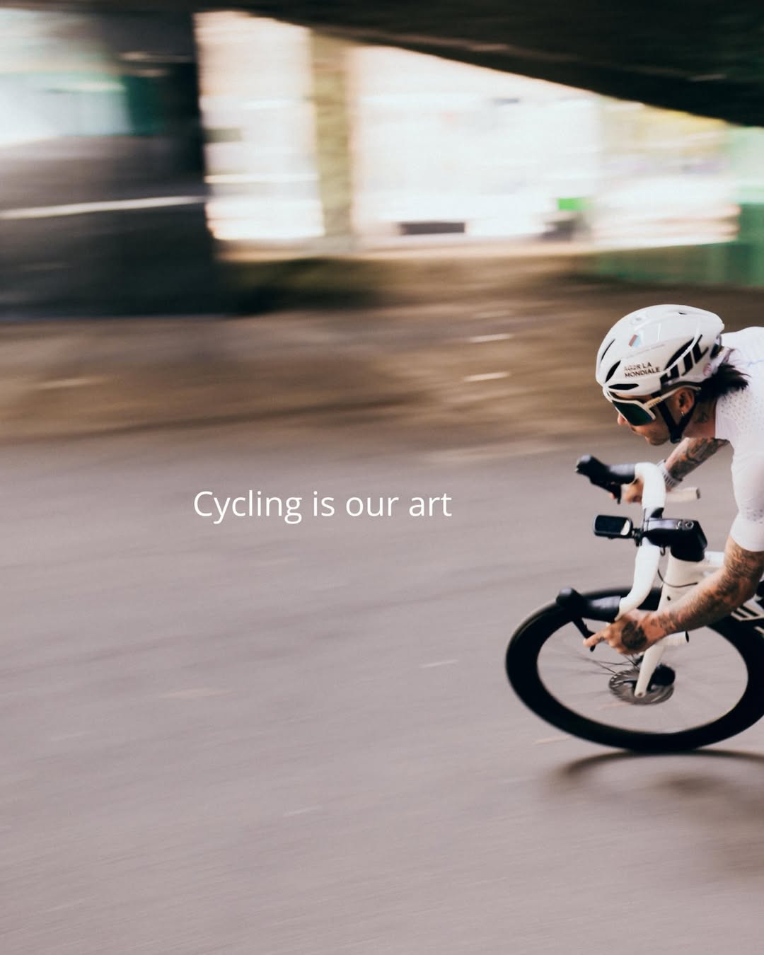 Nomad Velo