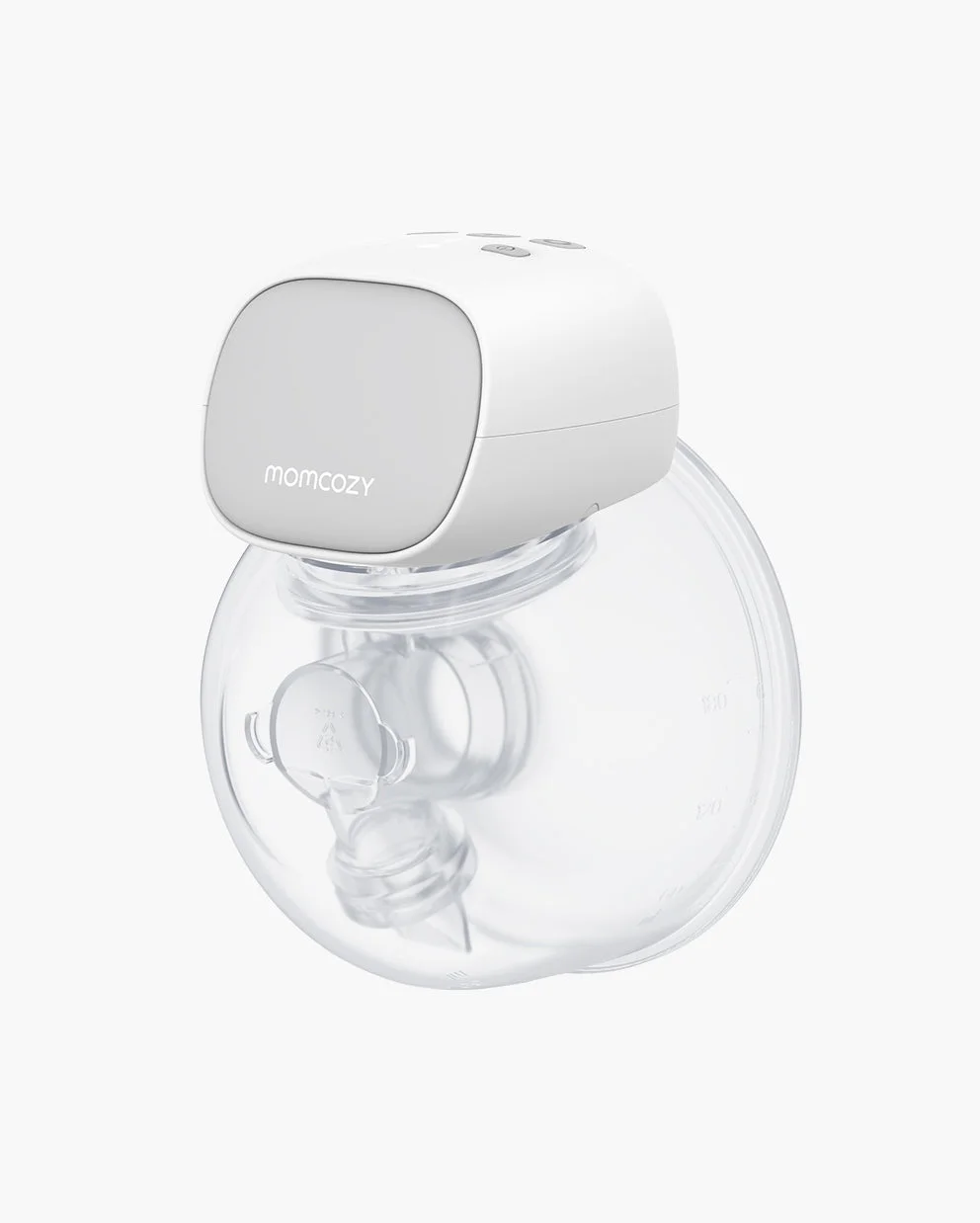 Momcozy S9 Pro Wearable Breast Pump Hands Free Pumping