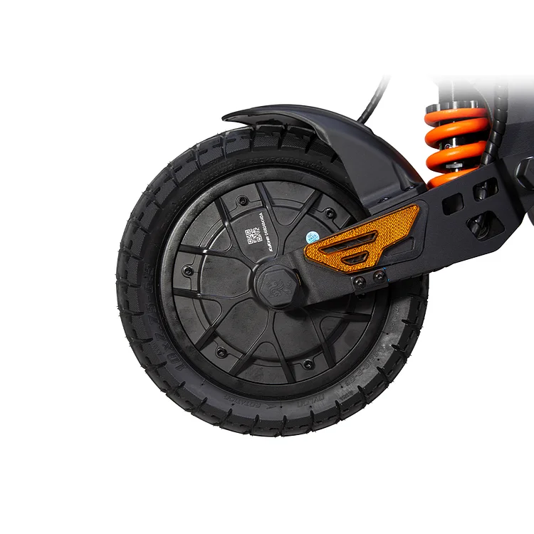 KUKIRIN G2 Master Electric Scooter | Sleek Dual 1000W Motor Off-Road ...