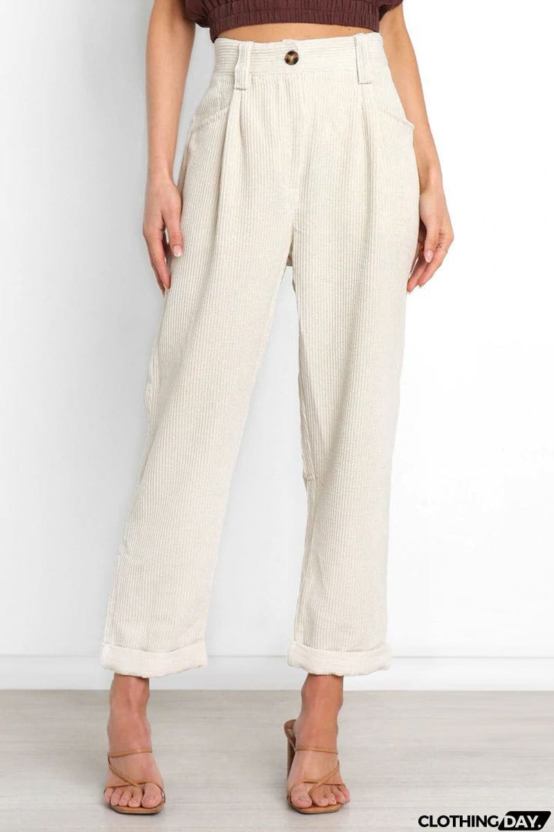 Bottoms: Style Redefined