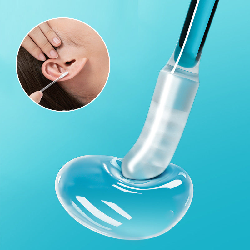 Adhesive Ear Sticks(24pcs)