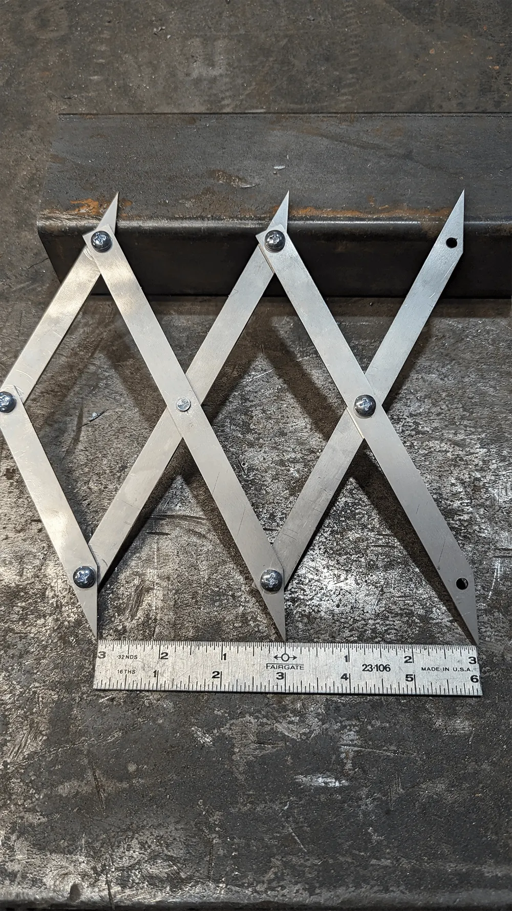3 Point Center Finder for Precise Measurements - American-Made Laser ...