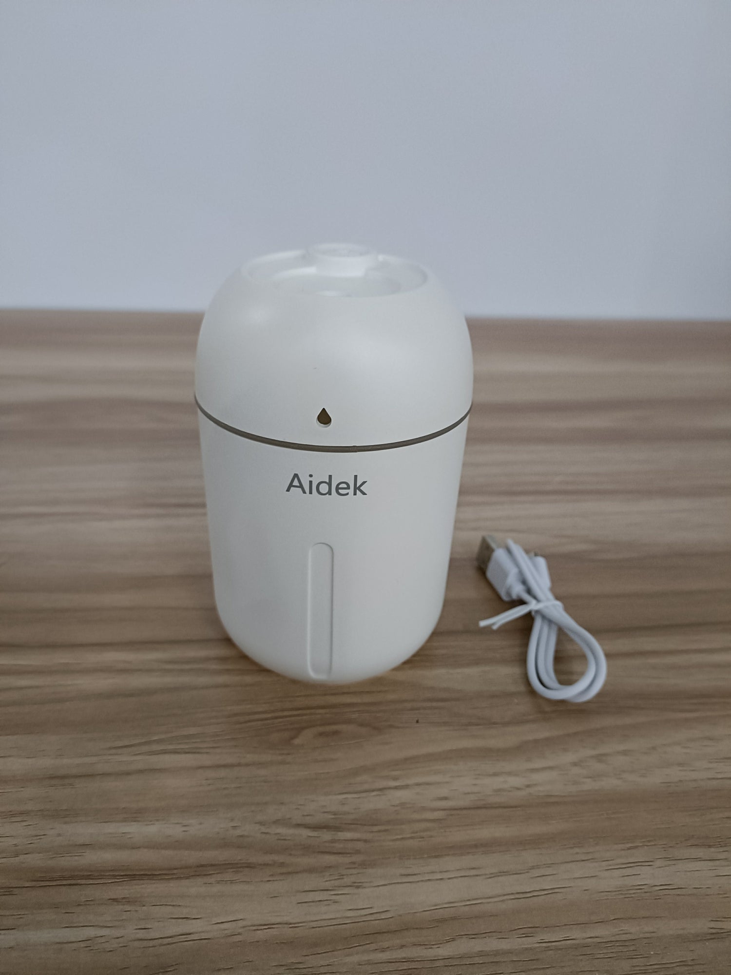 Aidek Humidifiers For Household Use Water Drop Humidifier Portable ...