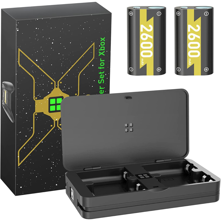 Xbox Battery Pack