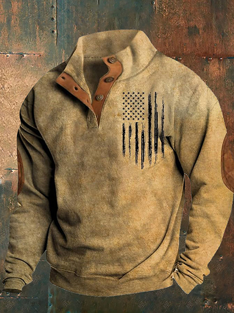 Men's Sweatshirts