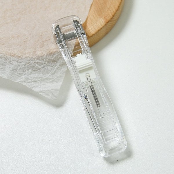 Reusable Creative Stapler🎁The perfect partner of office workers and ...