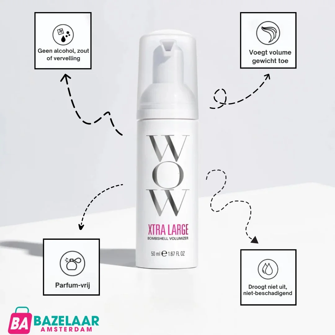 Bombshell Volumizer | Xtra Big