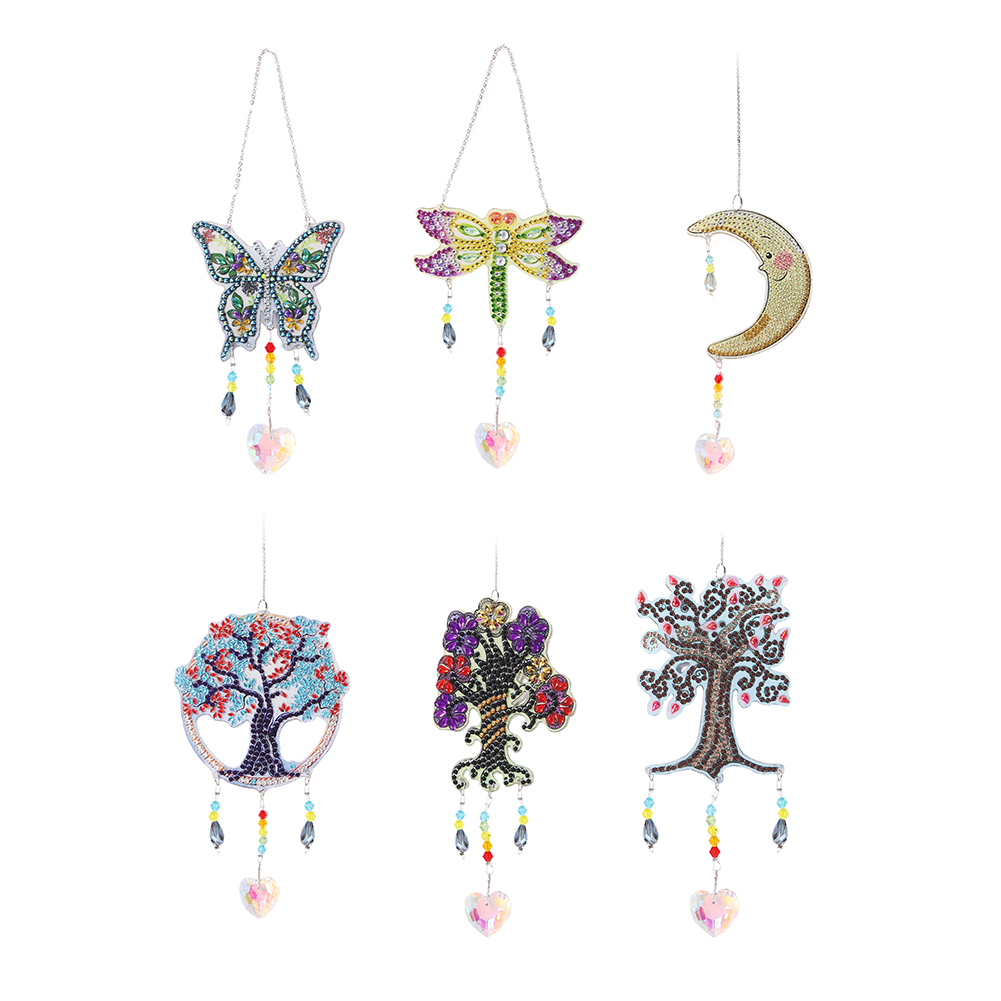 Crystal Diamond Painting