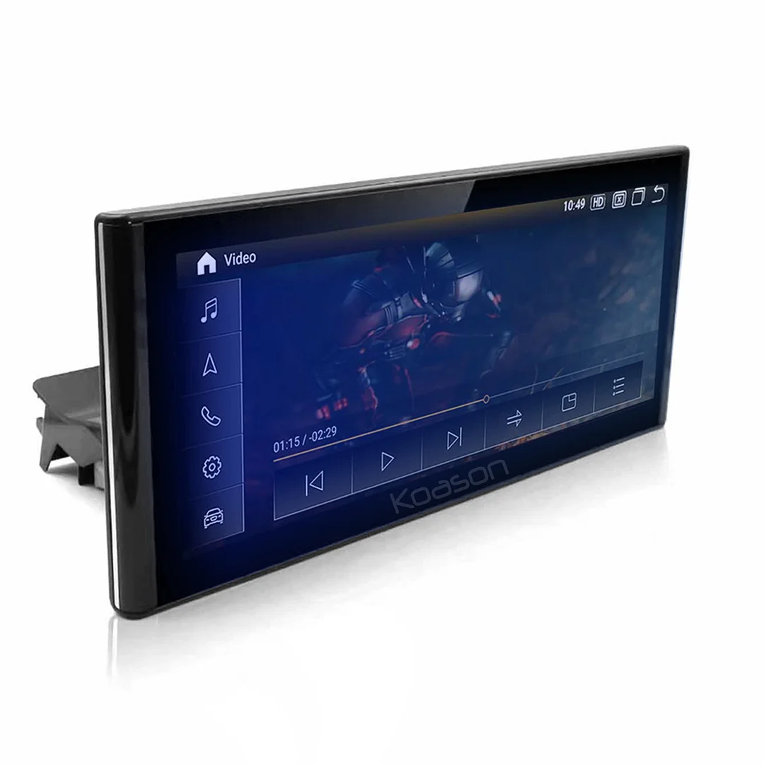 Koason Android Screen Display Upgrade Apple CarPlay Android Auto Car ...