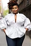 Plus Size Tops and Bottoms For Women | Xpluswear